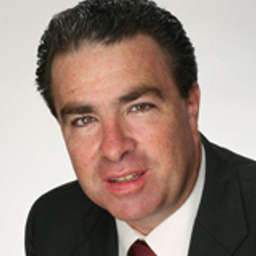 Michael Barry - Chief Communications Officer @ Insurance Information ...