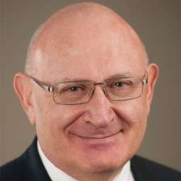 Ron Duke - Crunchbase Person Profile