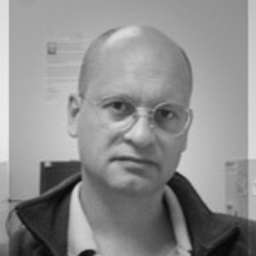 David Syer - Crunchbase Person Profile