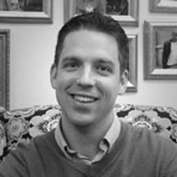 Jimmy Bogard - Chief Architect @ Headspring - Crunchbase Person Profile