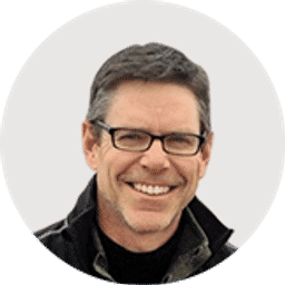 Rob Harrington - Crunchbase Person Profile