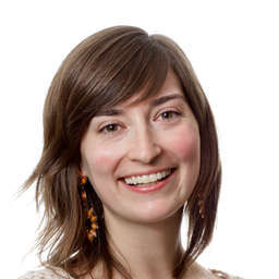 Marie Haller - Entrepreneur Education Program Manager @ Kick SF ...