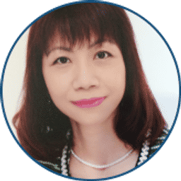 Catherine Loh - Chief Executive Officer @ Community Foundation of ...