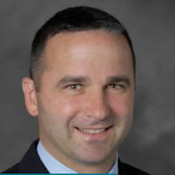 David Esposito - President & Chief Executive Officer @ ONL Therapeutics ...