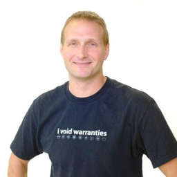 Aaron Ploetz - Crunchbase Person Profile