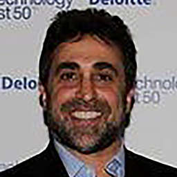 Paul Weissman - President & CEO @ Venngo - Crunchbase Person Profile