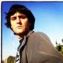 Nir Sagiv - CTO @ eLoan.co.il - Crunchbase Person Profile