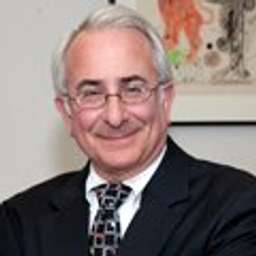 Craig Becker - Associate Vice President for Financial Planning ...