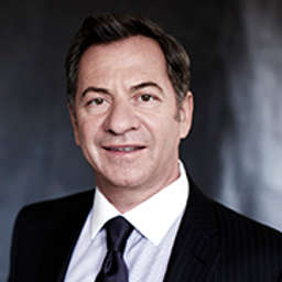 Alec Gores - Founder, Chairman and Chief Executive Officer @ The Gores ...