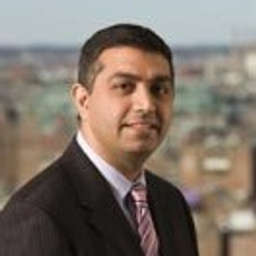 Ashish Chugh - Crunchbase Person Profile