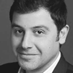 Sevan Kessissian - Business Development @ Amazon - Crunchbase Person ...