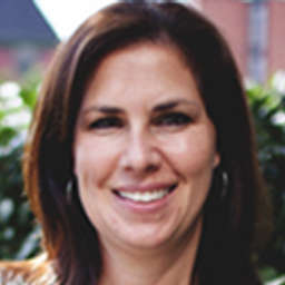 Mary Shepard - Crunchbase Person Profile