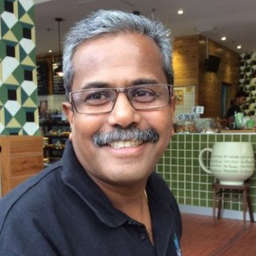 Prasad Rajappan - Founder and CEO @ ZingHR - Crunchbase Person Profile