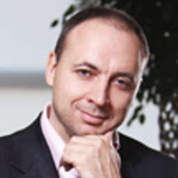 Sergey Rumyantsev - Shareholder @ One Price Coffee - Crunchbase Person Profile