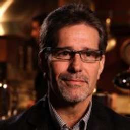 Mark Romano - Senior Director of Education & Quality & Sustainability ...