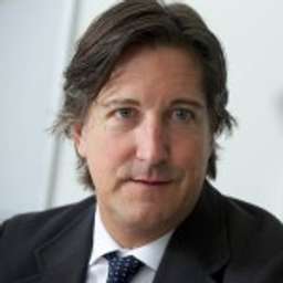 Craig Stoehr - General Counsel + Investment Committee Member @ Hassad ...