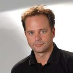 Henk-Jan van der Weide - VP Sales Europe @ MobileBridge - Crunchbase ...