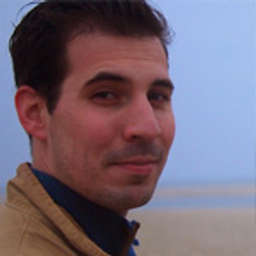 Steven Mulder - Crunchbase Person Profile