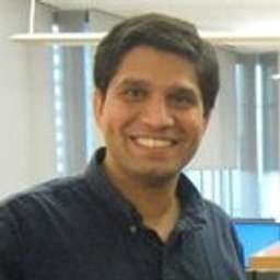 Rahul Gokhale - Vice President - Prime Finance Risk and Margin @ Citi ...