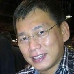 Ho Chan - Crunchbase Person Profile