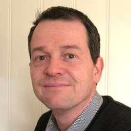 Jason Hirst - Founder & CEO @ Evogro - Crunchbase Person Profile