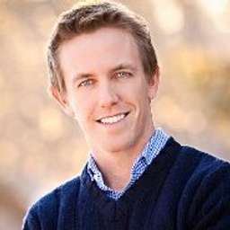 Chris Upjohn - Founder @ MagicBus - Crunchbase Person Profile