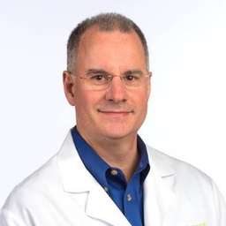 Mark A. Mitchell - Chief Medical Officer @ Glutality - Crunchbase ...