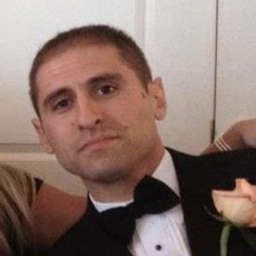 Marc Thomas - Crunchbase Person Profile