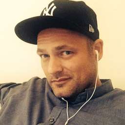 Christian Bach - CSCO & Co-founder @ Netlify - Crunchbase Person Profile