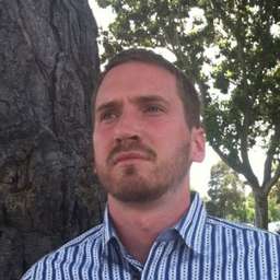 Ryan MacArthur - Crunchbase Person Profile