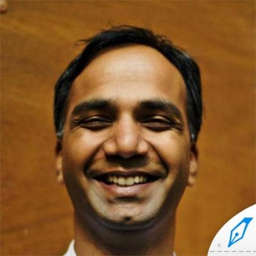 Sunil Patro - Founder and CEO @ Signeasy - Crunchbase Person Profile