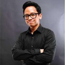 Irzan Raditya - CEO, Founder @ Kata.ai - Crunchbase Person Profile