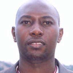 Wilson Kutegeka - CEO & Founder @ ClinicMaster INTERNATIONAL ...