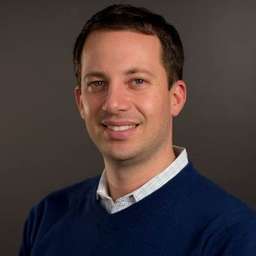 Andrew Racine - Crunchbase Person Profile