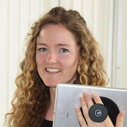 Alison Grieve - CEO / Inventor @ Safetray - Crunchbase Person Profile