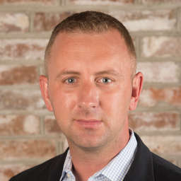 Gavin McCulley - Crunchbase Person Profile