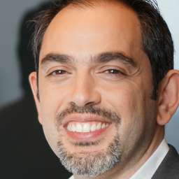 Nabil Nazer - Chief Investment Officer @ Ghassan Al Sulaiman Group ...