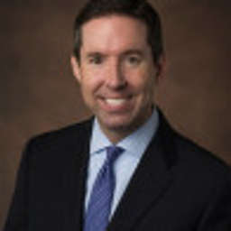 John Cosgriff - Chief Strategy Officer & Senior Vice President of ...