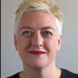 Deb Verhoeven - Crunchbase Person Profile