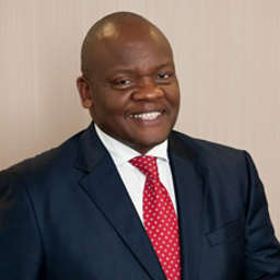 Siphiwe Ngwenya - Chief Executive Office @ Gauteng Growth & Development Agency - Crunchbase ...