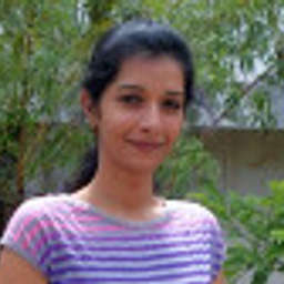 Smita Kumari - Application Developer @ Google - Crunchbase Person Profile