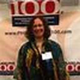 Melissa Shusterman - Crunchbase Person Profile