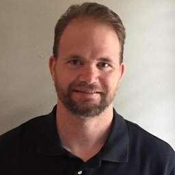 Gary Paige - Crunchbase Person Profile