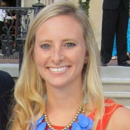 Amanda Bunning - Principal @ The Ingram Group - Crunchbase Person Profile