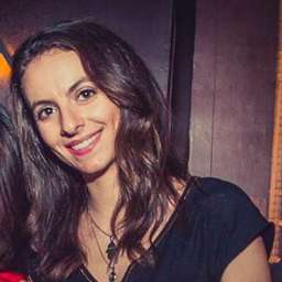 Inès Diaz - CEO FriendMe @ FriendMe - Crunchbase Person Profile