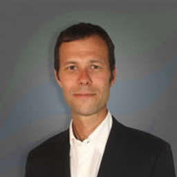 Dan Jolly - Senior Engineer @ Synergy Efficiency - Crunchbase Person ...