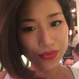 Jessica Choi - Crunchbase Person Profile