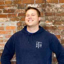 Nick Hatt - Staff Engineer @ Redox - Crunchbase Person Profile