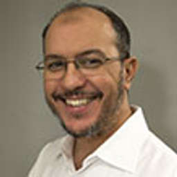 Ali Bouhouch - Crunchbase Person Profile