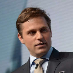 Pascal Kaufmann - Crunchbase Person Profile